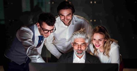 Steps For A Successful Salesforce Data Migration Rolustech