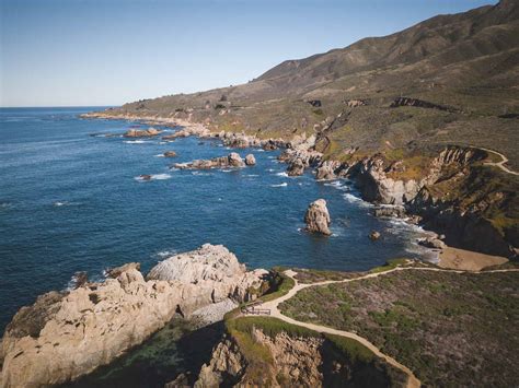 15 Best Hikes In California You Have To Do The Planet D