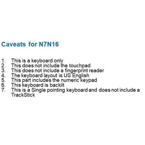 Dell English Us Backlit Keyboard With Keys Dell Uk