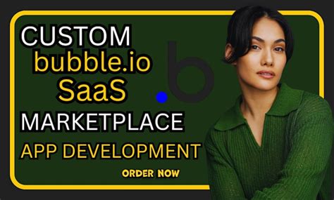 Create A Bubbleio Saas Marketplace App By Aileeny Myrtle Fiverr