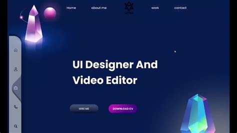 Dushyant Pathak On Linkedin Design Animation Learning Share Ui Github Uiuxdesigner Figma