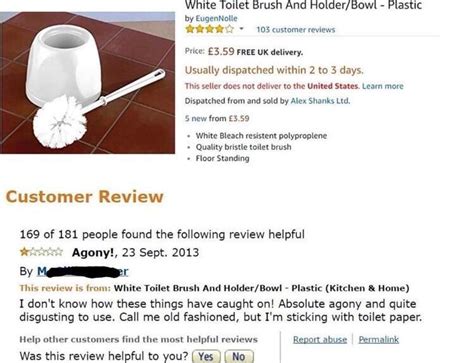 Anal Brush R Comedyheaven