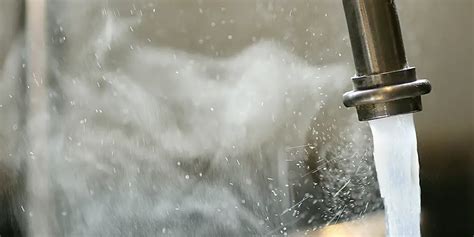 Hot Water Recirculation Systems Orange Coast Plumbing