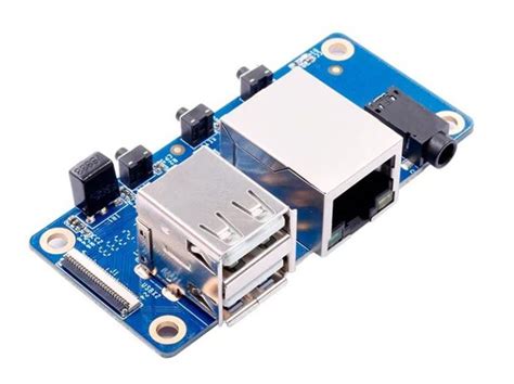 Orange Pi Zero W Is A Raspberry Pi Zero Lookalike With Allwinner H And Up To GB RAM