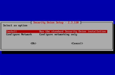 Security Onion