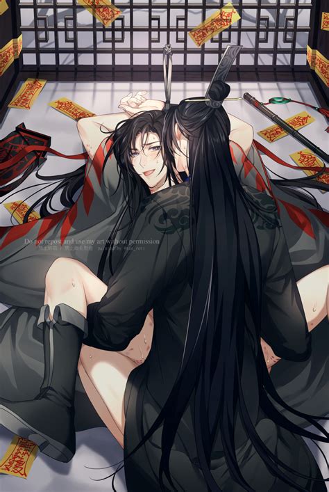 Rule 34 2boys Anal Bishounen Bite Mark Black Boots Black Hair Black