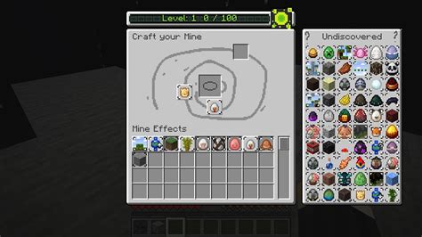 How To Craft In Minecraft Craftmine Update April Fools 2025