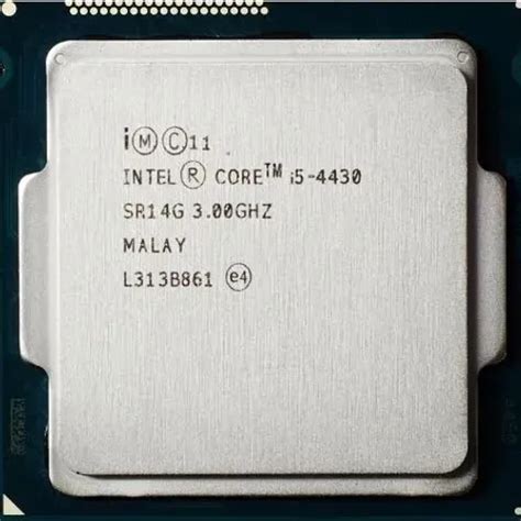 Intel Core I5 No Brasil