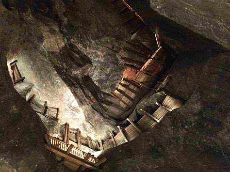 Worlds Worst Mining Disasters