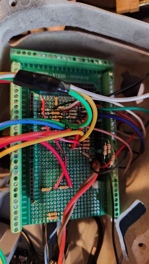 reading lots of sensors from analog pins problem general guidance