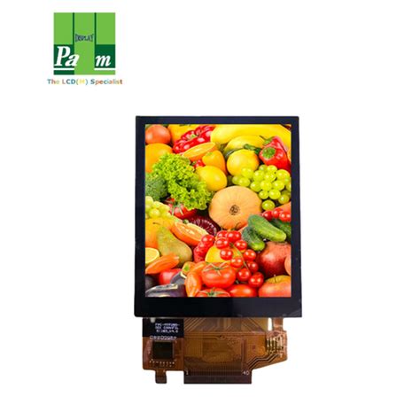 Bulk Buy Taiwan Wholesale Inch Tft Lcd Display Touch From Palm Technology Taiwan Co Ltd
