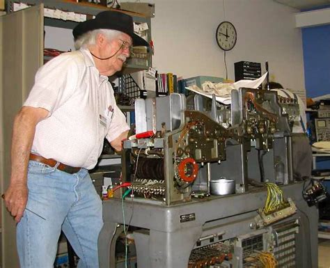 Restoring The IBM CHM