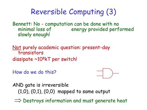 Ppt Quantum Computing Progress And Prospects Powerpoint Presentation Id 3266912