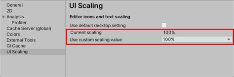 How To Get Current Editor Ui Scaling Value With Scripting Unity