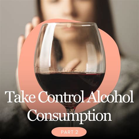 Control Alcohol Consumption Hypnotherapy Package Adhd