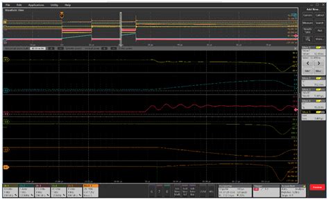 Double Pulse Test Tektronix Afg31000 Arbitrary Function Generator Tektronix