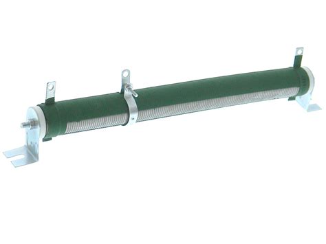 100 Ohm 200w Slider Tap Variable Resistor