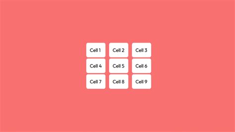 Tailwind Grid Css Classes A How To Guide Coderpad
