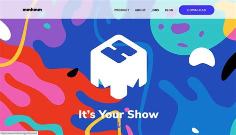 Cool Website Header Examples The Best 96 Designs