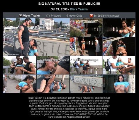 Bdsm Vids And Kink Vids Daily Update Page 64