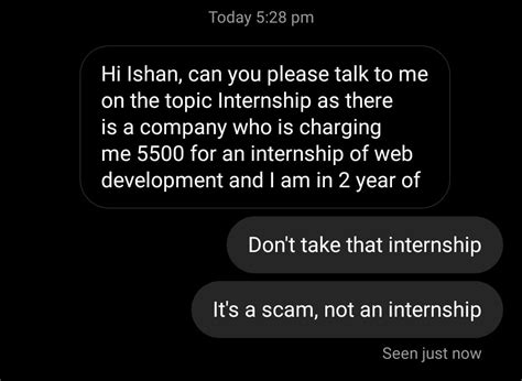 Sridhar Vempati Posted On Linkedin