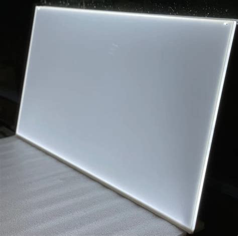 Life Aqua Light Screen Rgbw 60x36cm
