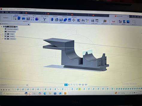 Design Electromagnetic Aircraft Launch Systems By Sharathrn Fiverr