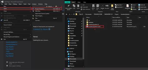 C Inventory Management System With Source Code