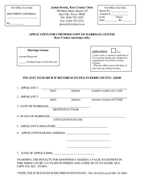 Fillable Online What Is Document Control Definition Aspects And The