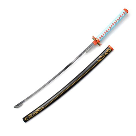 Katana Kochou Shinobu