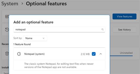 How To Restore Old Classic Notepad In Windows Winhelponline