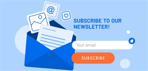 How To Write An Email Marketing Newsletter A Guide For People Who Aren T Writers Or Even