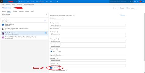 Net Vsts Test Recording Files Empty Stack Overflow