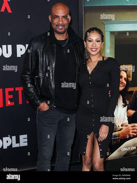 Patrick Kodjoe Daughter