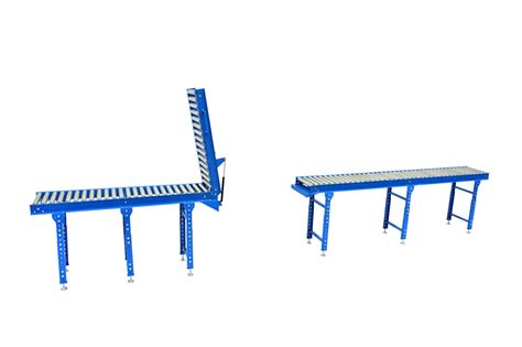 Gravity Rollers Gmj Racking And Shelving