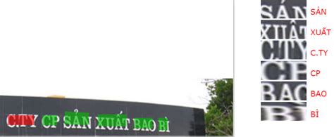 Wrong Bounding Boxes Of Results But Recognitions Are Correct Issue Hikopensource Davar