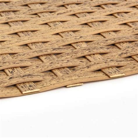 Difference Between Resin Wicker And PE Wicker