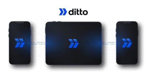 Sync App Data With Ditto Wed Nov 8 2023 630 Pm Meetup Jeremy Black