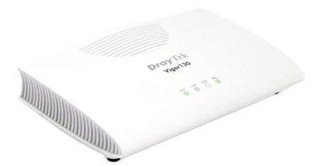 DrayTek Vigor VDSL Modem Scanstation Computers