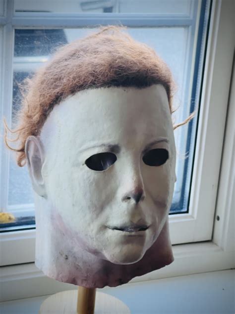 Nag 75k Castle Jc Eyesrehair For Sale Michael Myers Forum