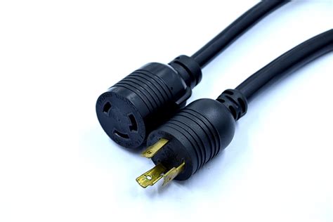 美标电源线 低烟无卤电缆 电动汽车电缆 充电桩 充电枪 橡胶 硅胶 Pvc插头电源线厂家 东莞市蓝跃电子科技有限公司