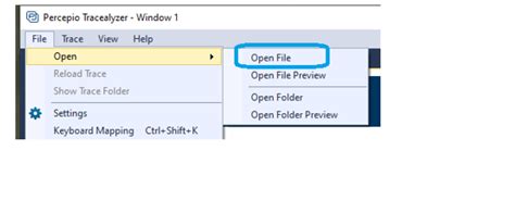 How To Debug With Percepio Tracealyzer Tool Stm Mcu