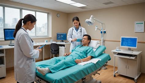 Exploring The Impact Of Hybrid Simulation Models In Healthcare Simulation