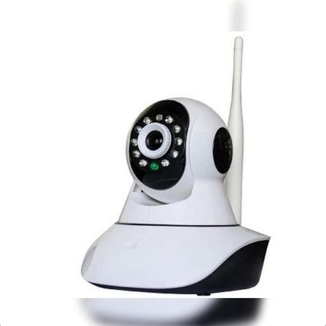 Wireless Wifi Cctv Camera At 25000 00 INR In Mumbai Rtech Enterprises
