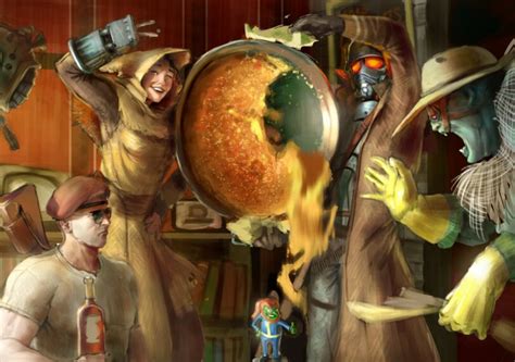 Fallout Pictures Memes And Posts On Joyreactor