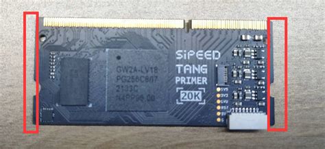 Tang Primer 20K Sipeed Wiki