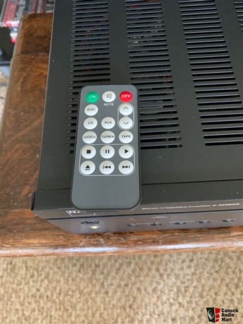 Complete Second System Photo 5644062 Canuck Audio Mart