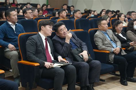 Хөдөлмөрийн зах зээлийн 2035 он хүртэлх эрэлт нийлүүлэлтийн таамаглалын судалгаа боловсруулжээ