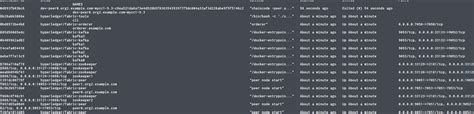 Hyperledger Fabric Timeout Expired While Starting Chaincode Error