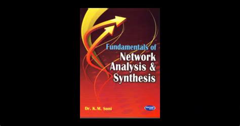 Fundamentals of Network Analysis & Synthesis - Padhega India